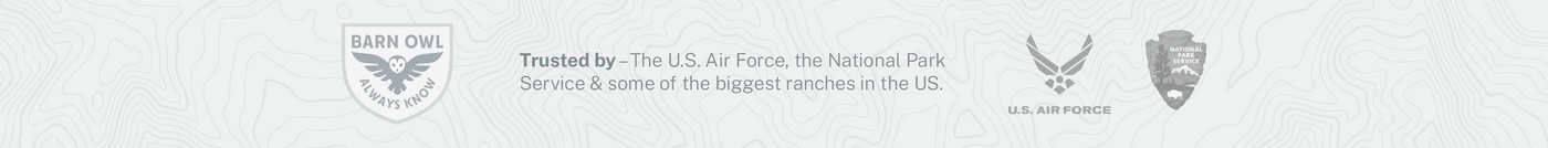 Barn Owl Cellular Cameras – Barn Owl Tech